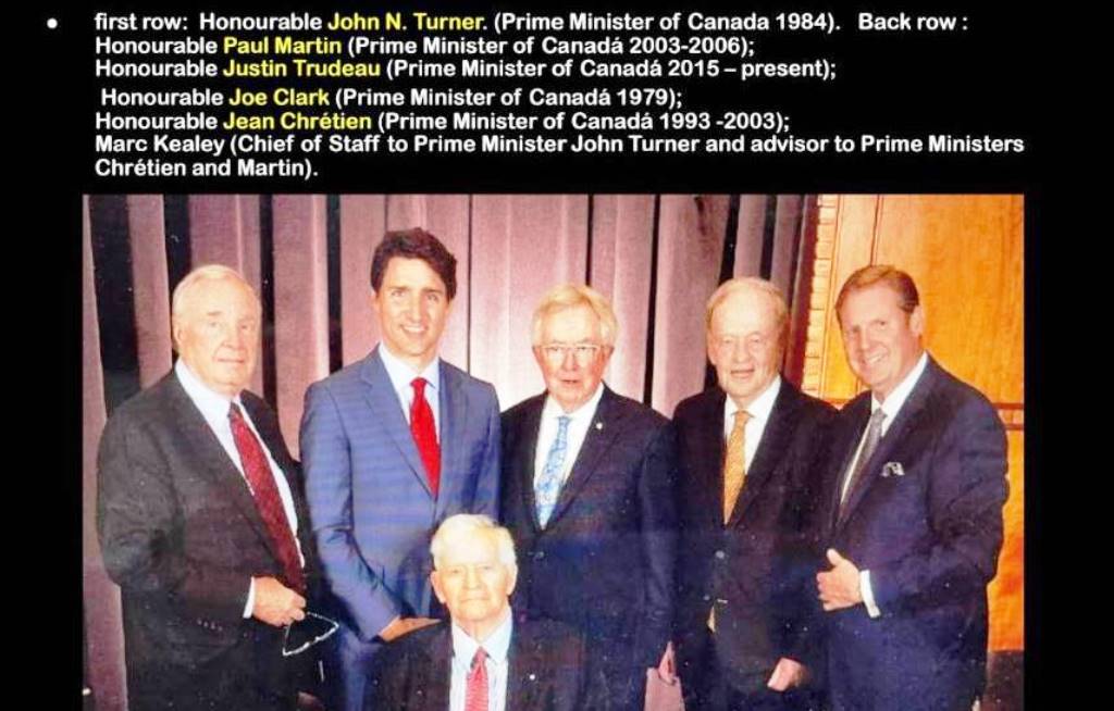 NOAH FOUNDATION(GLOBAL)