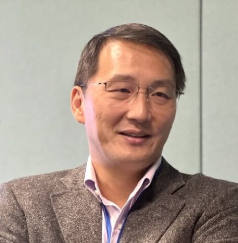 Ph.D. Timothy K. Lu （美國）｜盧冠達 麻省理工學院教授暨創業家為「合成生物學卓越領導人物」-